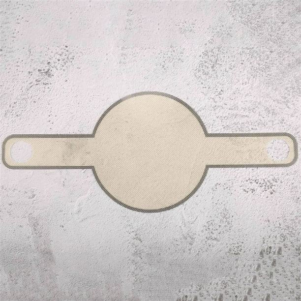 Symkmb Dutch Oven Accessories Bread Baking Pad Dough Transfer Pad ...