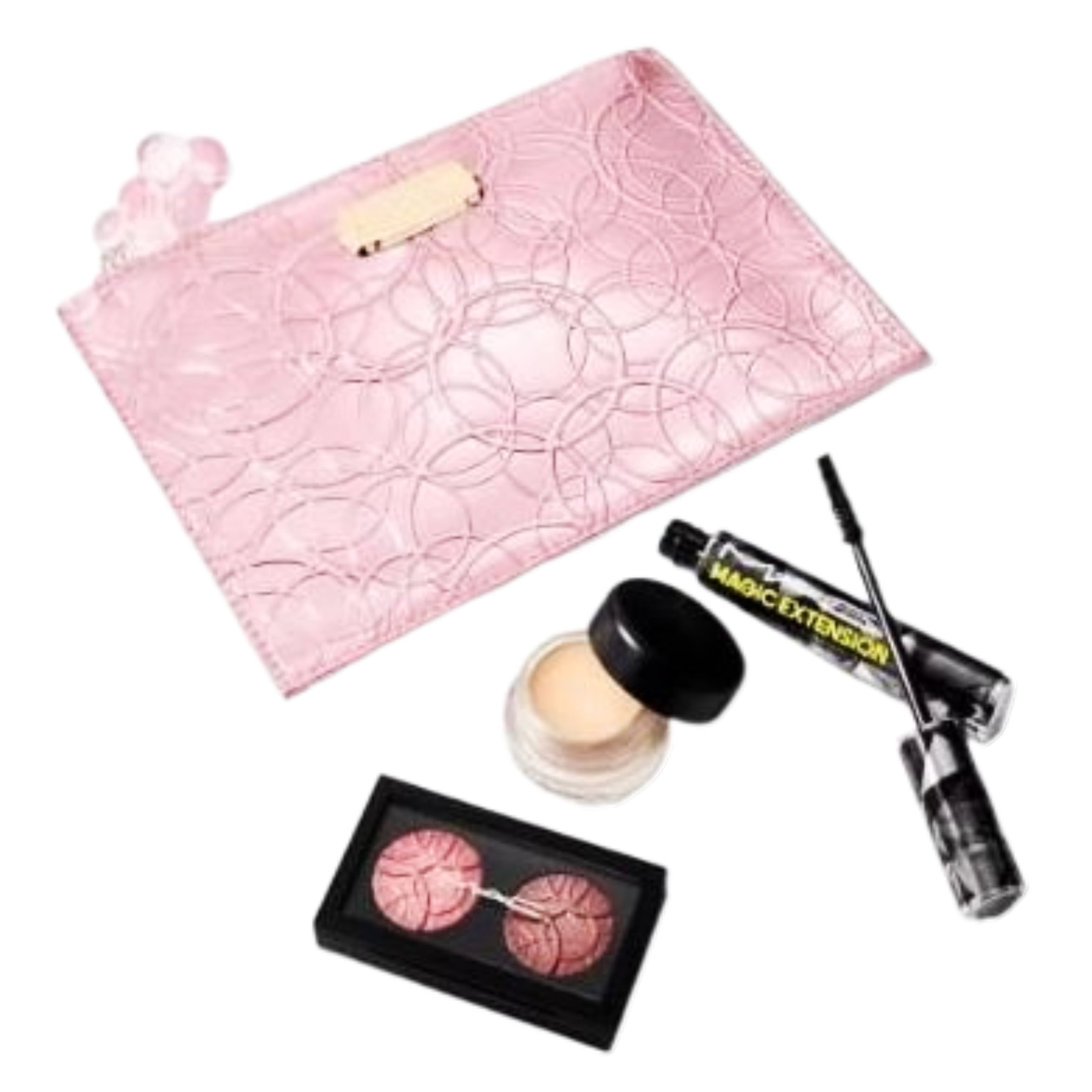 MAC Limited Edition Sparkling Stare Eye Kit: Copper - Walmart.com
