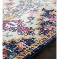 Mark&Day Area Rugs, 2x3 Olivia Traditional Teal Area Rug (2' x 3 ...