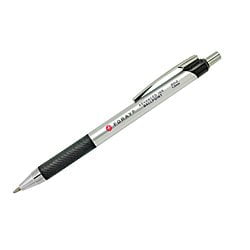 FORAY Advanced Ink Retractable Ballpoint Pens, Bold Point, 1.2 mm ...