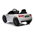 CIPACHO 12V Electric Kid Ride On Car, Maserati Licensed Cars for Kids ...