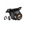 Blarkrus Vehicle Camera Ahd 720P Car Dvr, Night Vision Rear View Camera ...
