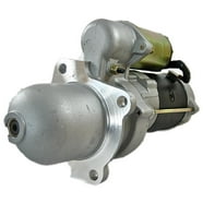 New 12V Starter Fits Case Tractor Farmall 55C 65C 70 75N 85C 84208918 ...