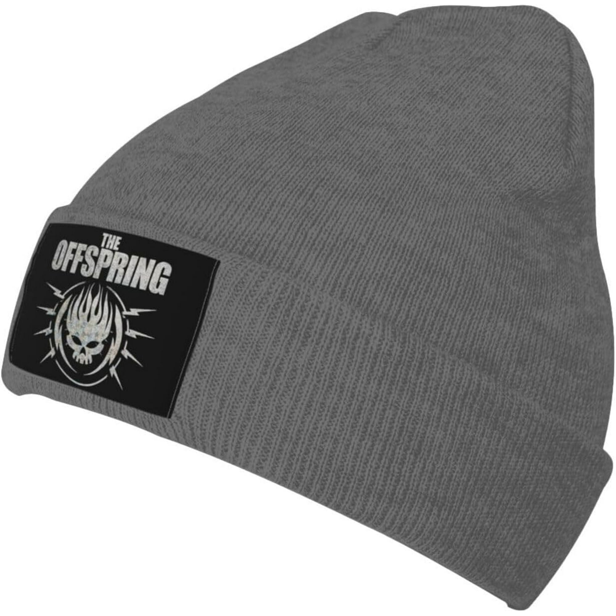 Click here for The Muisc Offspring Beanie Hat Unisex Classic Wint... prices