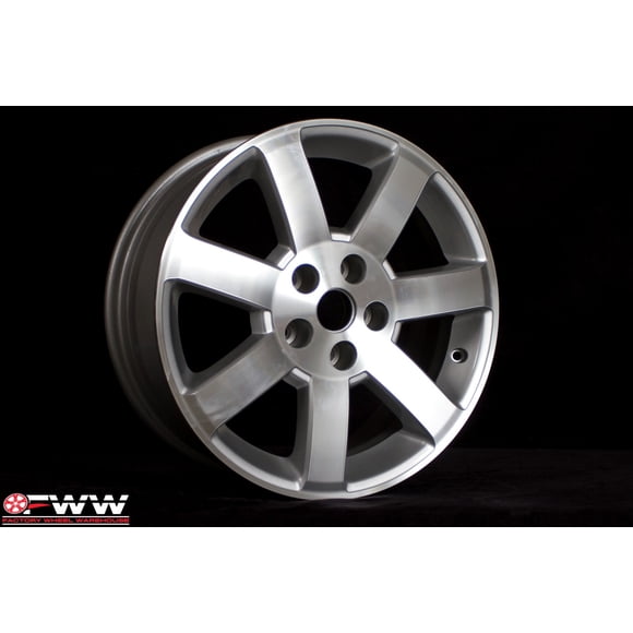 Nissan Maxima Rims Oem