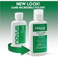 NOVUS 7082 | Heavy Scratch Remover #3 | 8 Ounce Bottle - Walmart.com