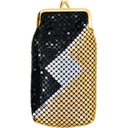 Victorian Scroll Metal-Plated Cigarette Case (Full Pack - 120s Size ...