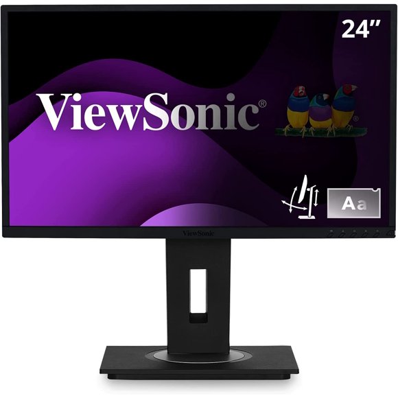 40 Inch 1080p Monitor