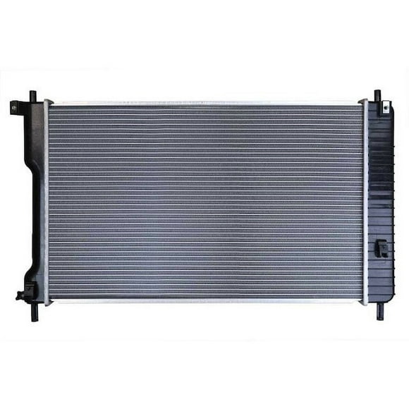 Chevy Equinox Radiator