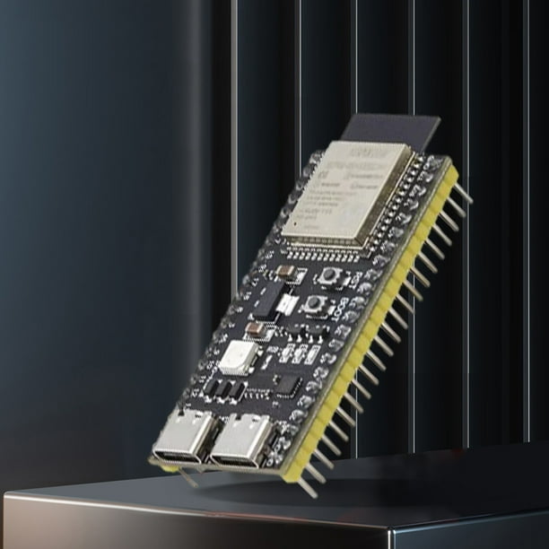 Placa De Desarrollo Esp32 Esp32 S3esp32 C3 Esp32 C3 Devkitm 1 Esp32 S3 Devkitc 1 Walmart En