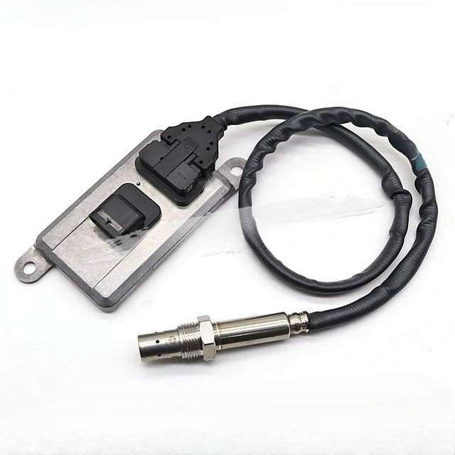 5801754014 Nitrogen Oxide Sensor Nox Sensor For Iveco Eurocargo ...