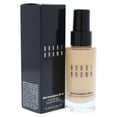 Bobbi Brown Skin Foundation 1 fl oz SPF 15 Shade C-024 Ivory - Walmart.com