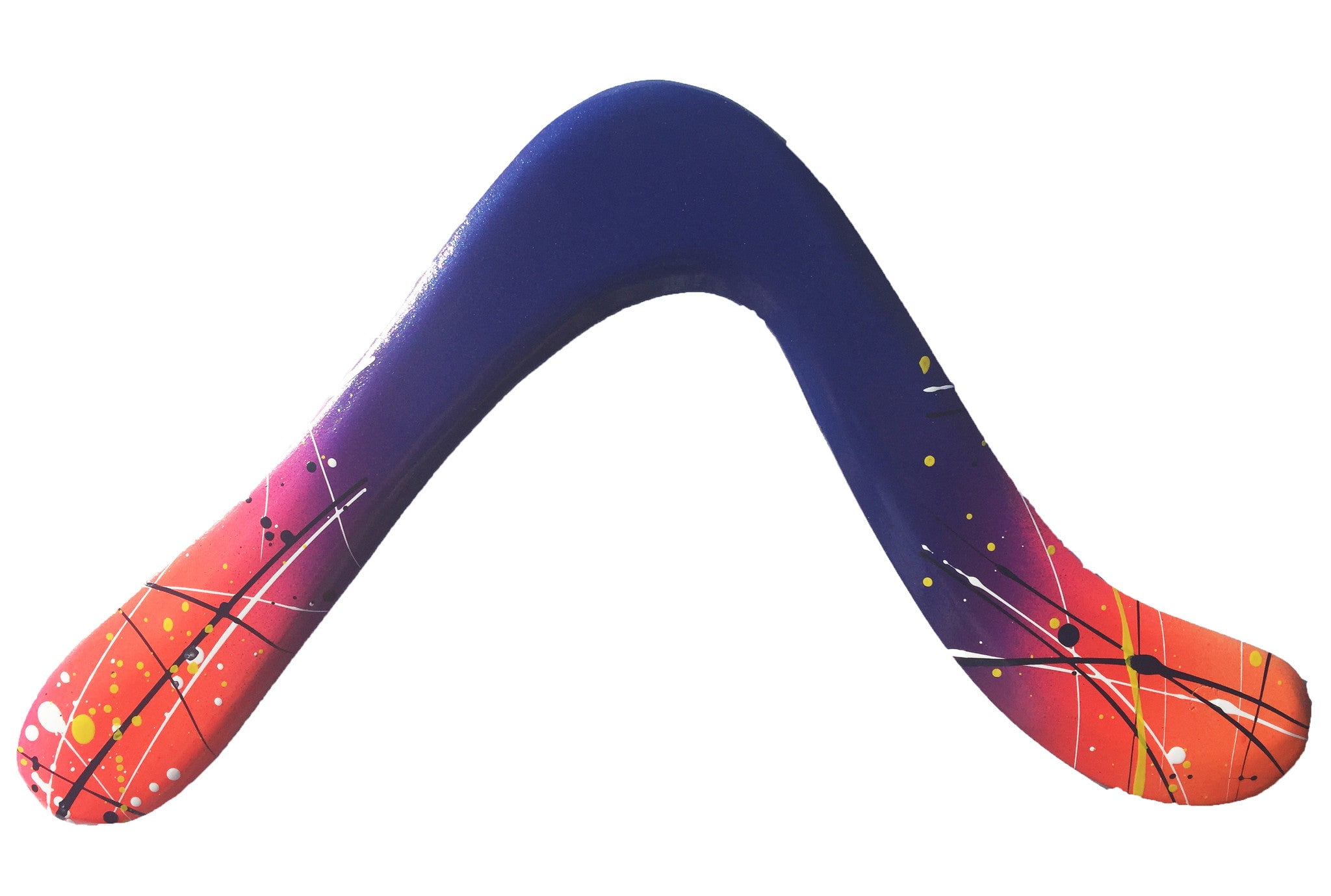 Flying Fox Boomerang - Great Australian Made Boomerang! - Walmart.com