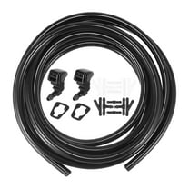 Gates 27041 Vacuum Tubing, Non-Reinforced - Walmart.com