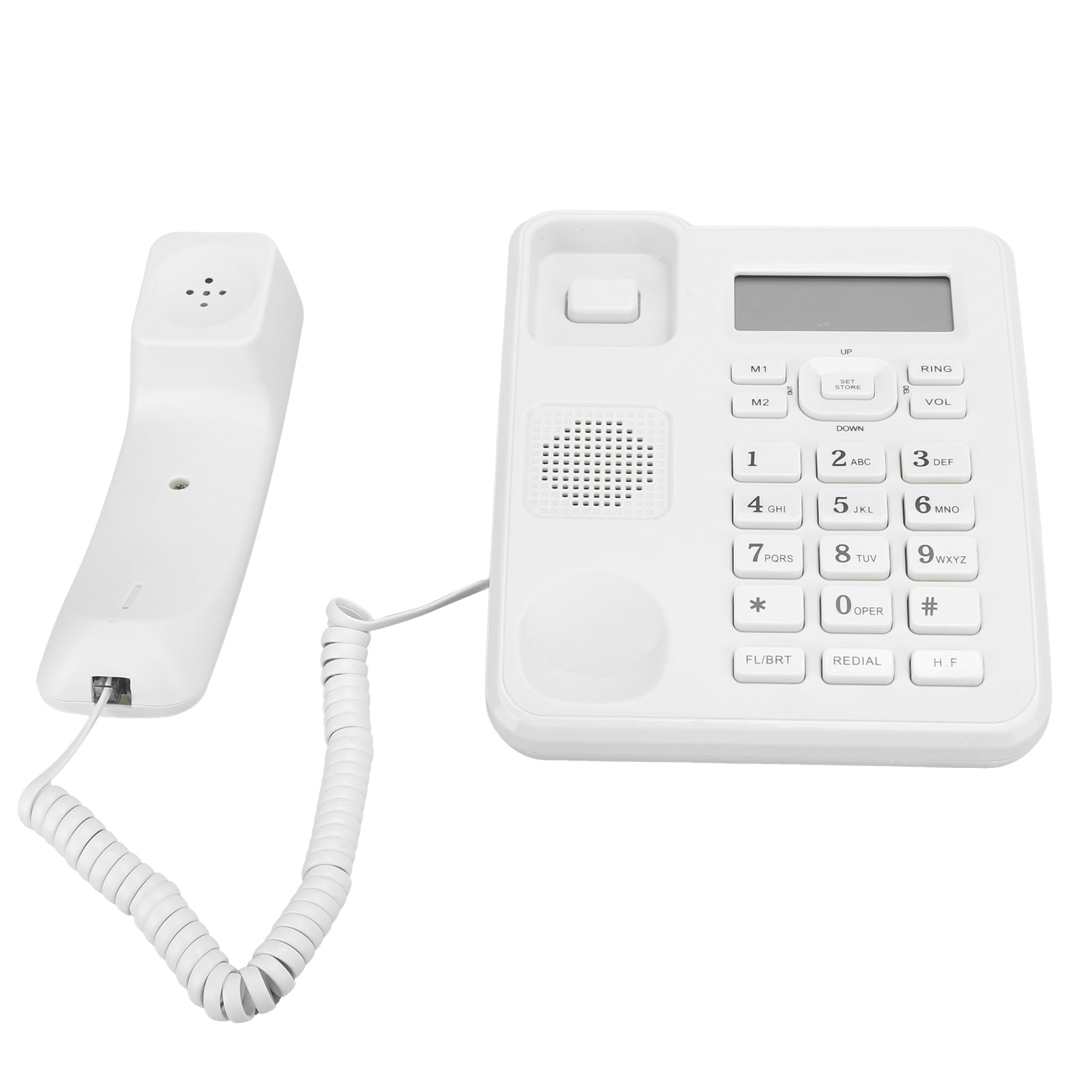 Click here for Topincn Kx-T6001cid Digital Corded Telephone Deskt... prices
