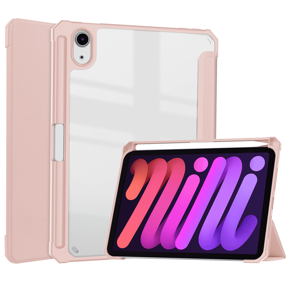 Click here for Fybto For Ipad Mini 6 Case  Ipad Mini 6th Generati... prices
