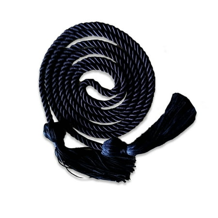 Honor Rope Vertical Tassel Polyester Yarn No Pilling Easy to Wear ...