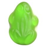 HARIBO Frogs Gummies Peach Flavor Gummy Candy, 8oz, Share Size Bag ...