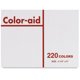 Color-aid Paper Packet - 4-1/2'' x 6'', Assorted, Pkg of 220 - Walmart.com
