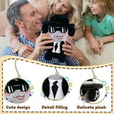 2025 New Chance Plush – 8" Super Soft Chance Forsaken Chance Stuffed ...