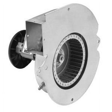 Fasco K629 Furnace Draft Inducer Motor, Evcon HVAC Parts, 115 Volt ...