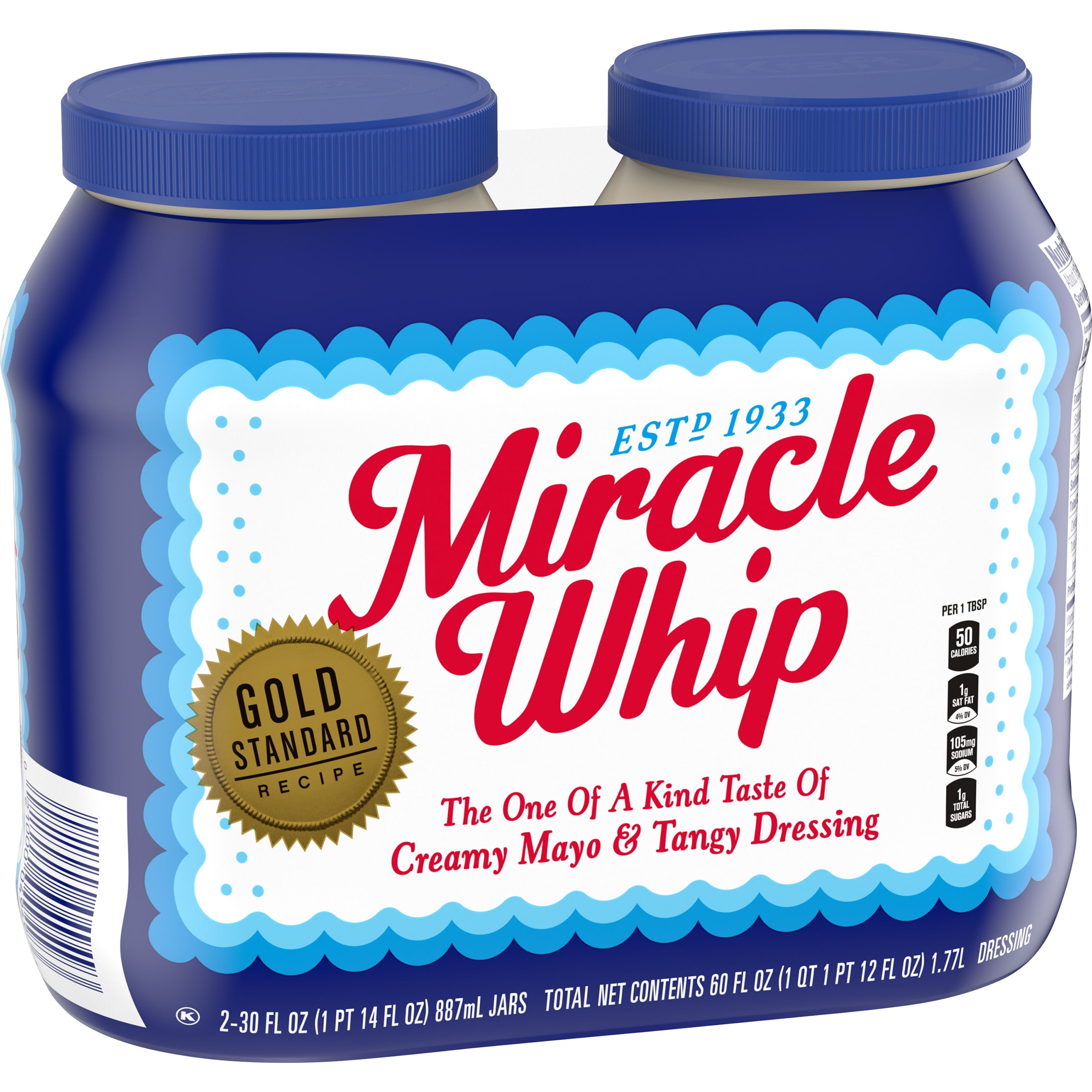 Miracle Whip