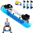 PVC Exercise Weight Bag Adjustable Water Weight Training Bag Stability ...