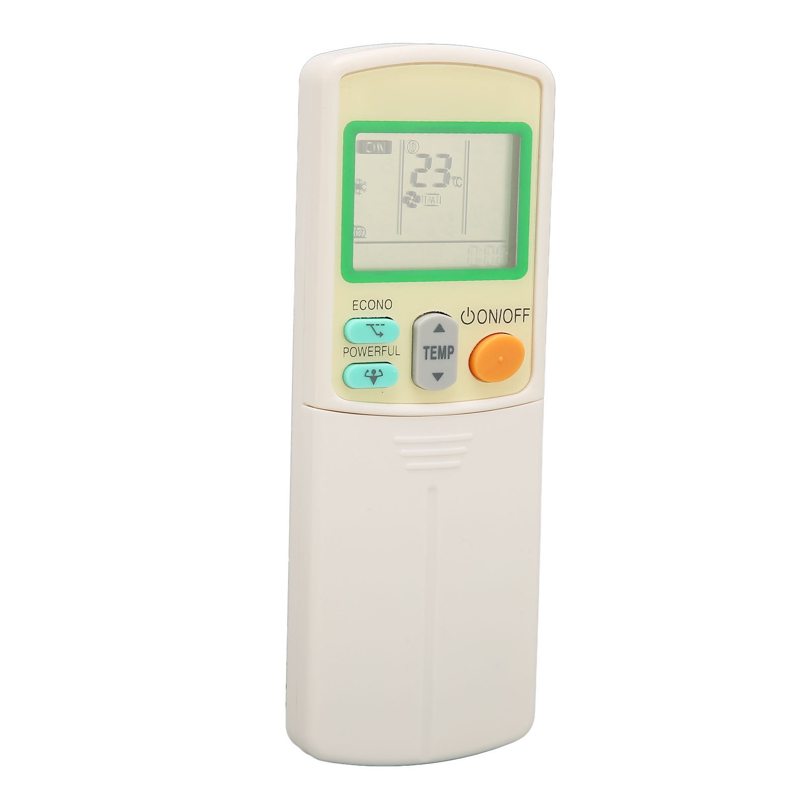 Controlador de aire acondicionado control remoto de aire acondicionado ...