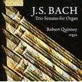 Robert Quinney - Trio Sonatas for Organ - Music & Performance - CD ...