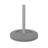 Alba 6' Umbrella Shape Steel Tree Hook Coat And Umbrella Stand, 6 ...