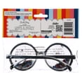 Packed Party Party Shades Glitter Glasses 4-Pack - Walmart.com