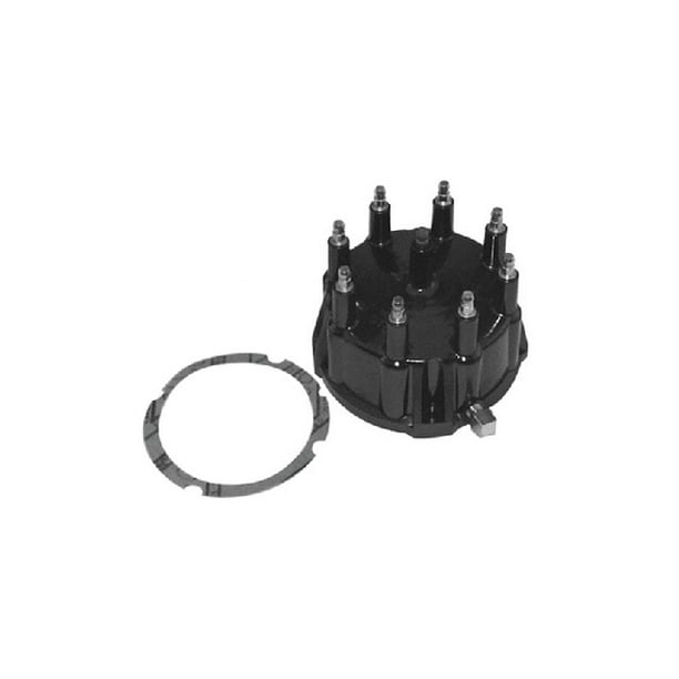 Quicksilver 805759T 1; Distributor Cap-Thunder IV and V- Replaces ...