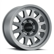 Method Race Mr304 Double Standard 20x10 8x170 -18et Matte Black wheel ...