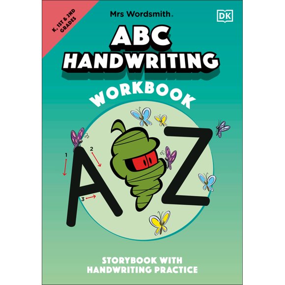 Kindergarten Printable Worksheets