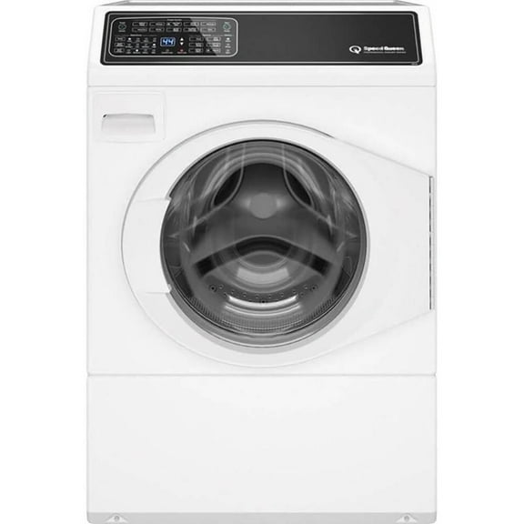 Speed Queen TC5 Electric Washing Machine | Top Load | Classic Clean ...