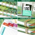 2026 Planner - 2026 Planner Weekly and Monthly, Jan. 2026 - Dec. 2026 ...