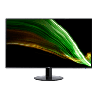 Acer SA241Y 23.8-inch FHD Ultra-Thin IPS Monitor