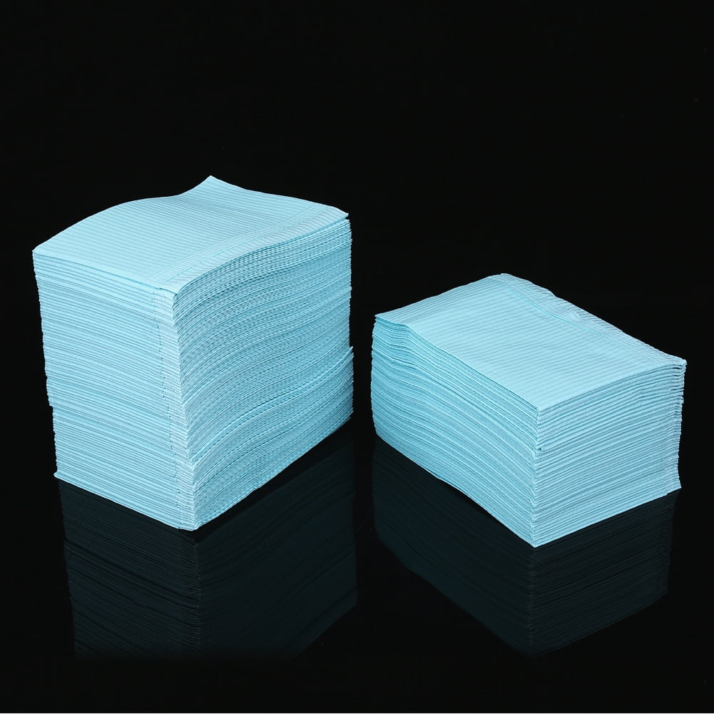 Click here for Ccdes 125pcs Disposable Waterproof Mat Tablecloths... prices