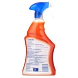 Lysol Pro Kitchen Spray Cleaner and Degreaser, Antibacterial All ...