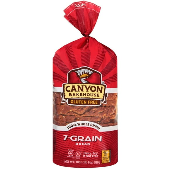 Canyon Bakehouse