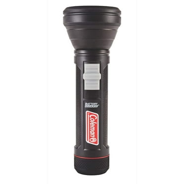 Police Security 98409 Elite 3300 Lumen LED Flashlight - Walmart.com