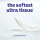3-Ply Ultra Soft Tissues | 85 per Cube Box | Pack of 6 | Total 510 ...