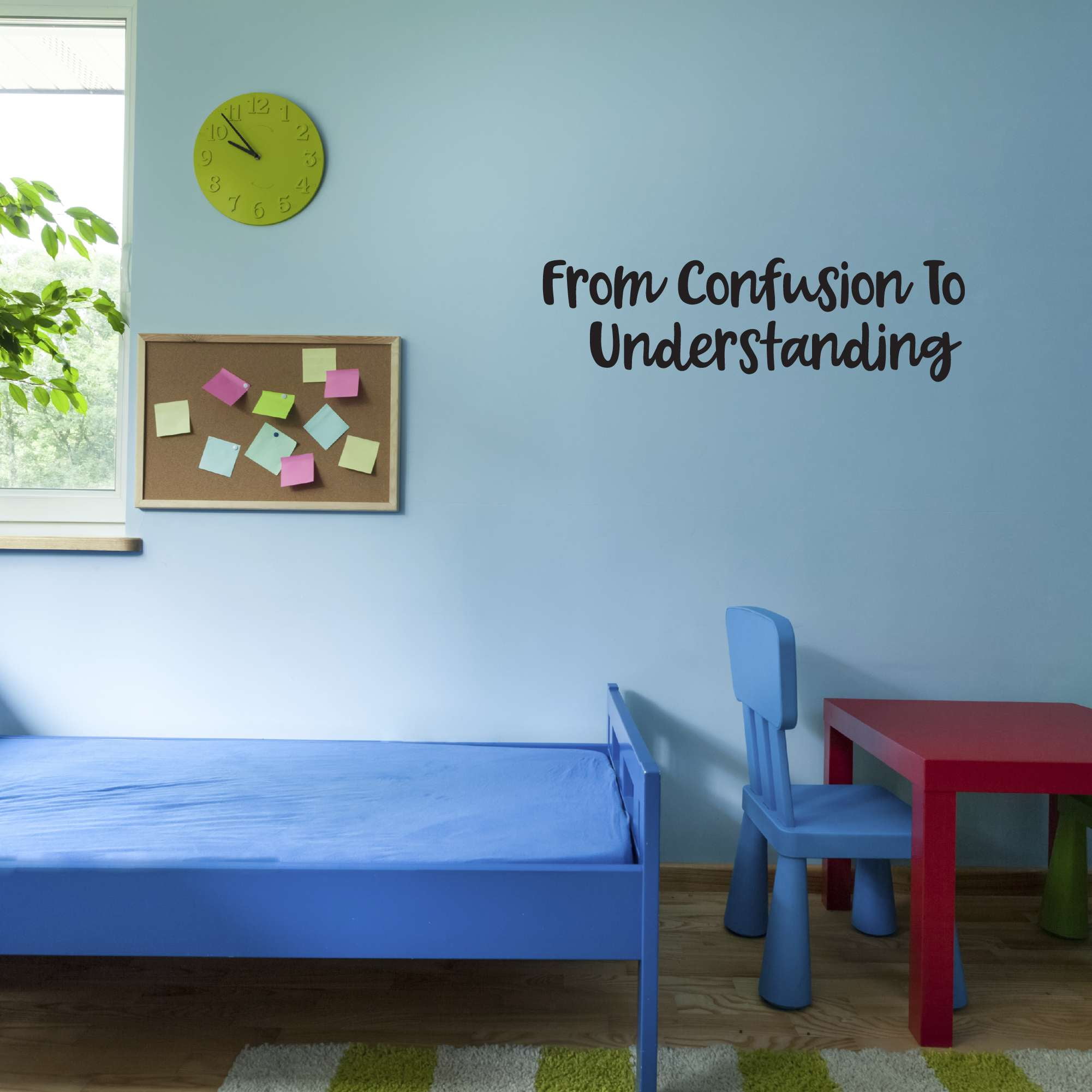 Science Kids From Confusion To Understanding Science Algebra ...