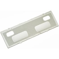 Dorman 68168 License Plate Lens for Specific Cadillac / Chevrolet / GMC ...