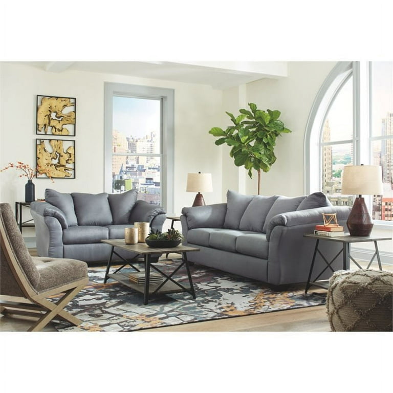 Ashley Darcy Sleeper Sofa Reviews | Cabinets Matttroy