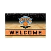 New York Knicks NBA Basketball Mat (29 diameter) - Walmart.com