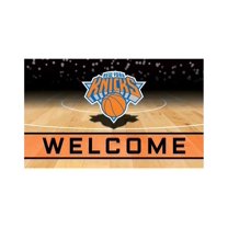 New York Knicks NBA Basketball Mat (29 diameter) - Walmart.com