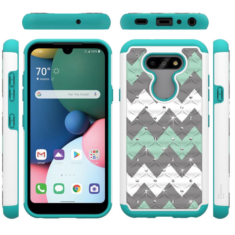 Lg Lucid Phone Covers