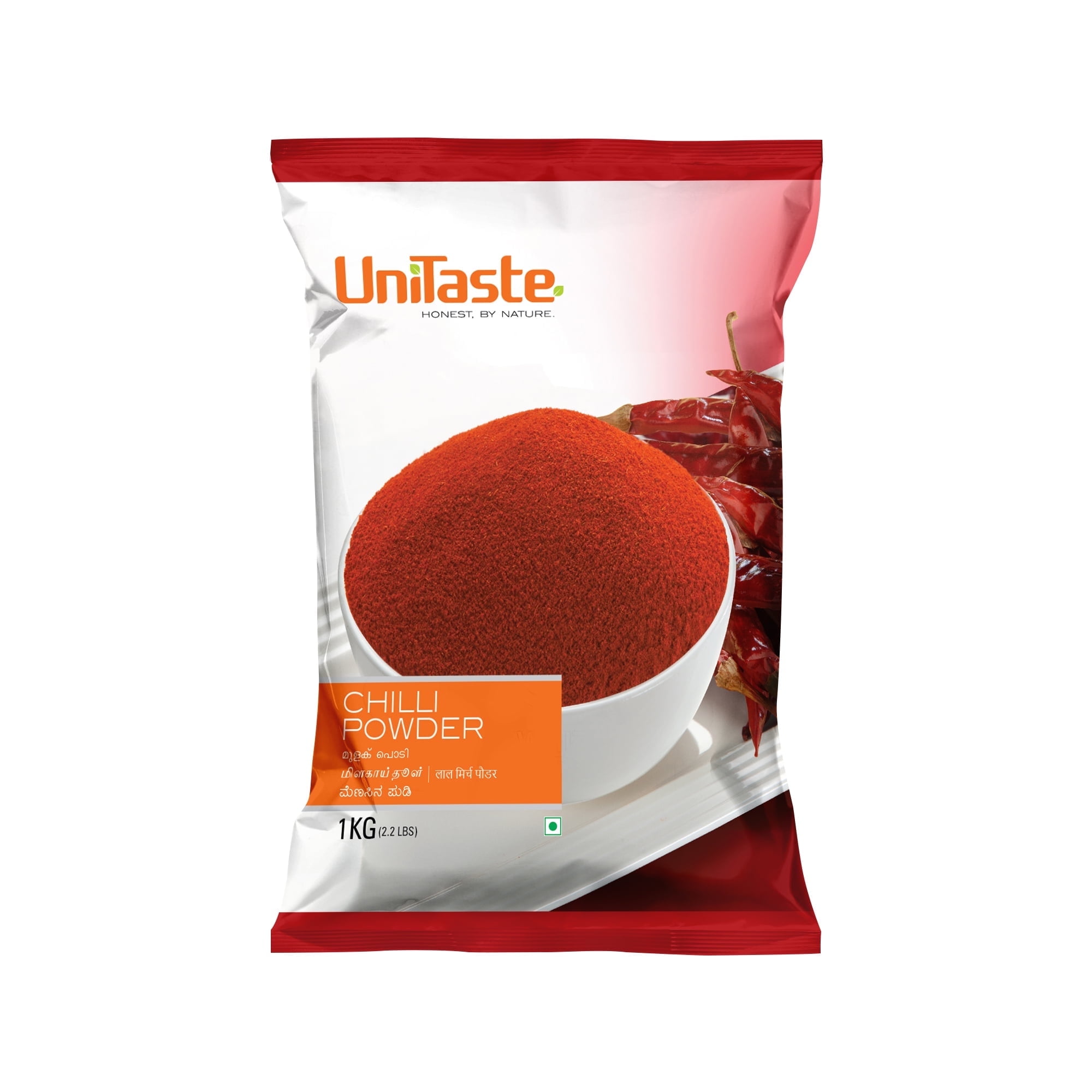 Click here for Unitaste Chilli Powder - 1kg 1 Kg prices