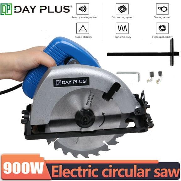Mini Circular Saw